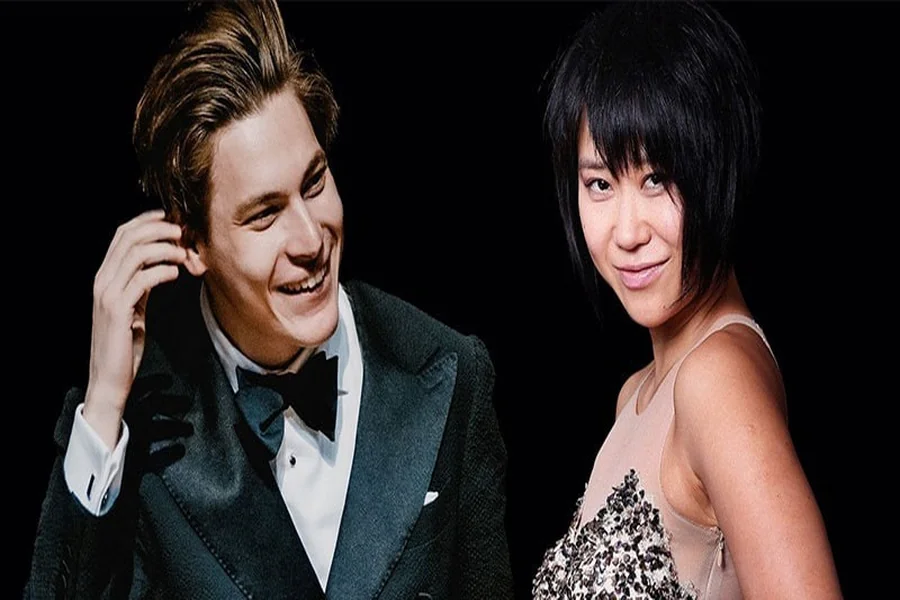 Yuja Wang Husband and Her Relationship With Klaus Mäkelä